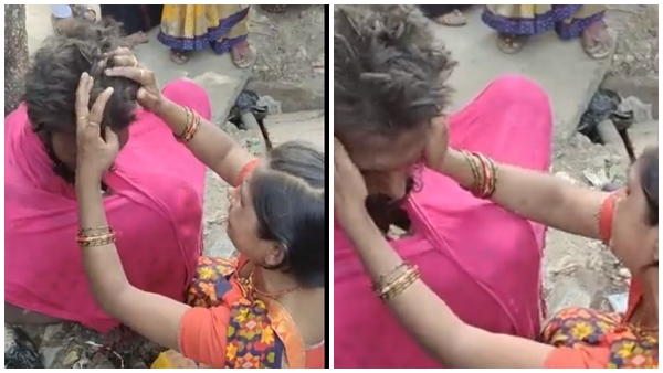 Heartwarming Reunion: Woman Discovers Missing Husband After 10 Years Outside UP Hospital ...