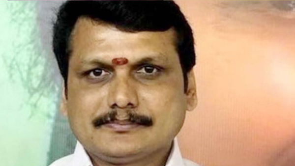 SC Asks Madras HC to Place Senthil Balaji's Habeas Corpus Plea Before 3 ...