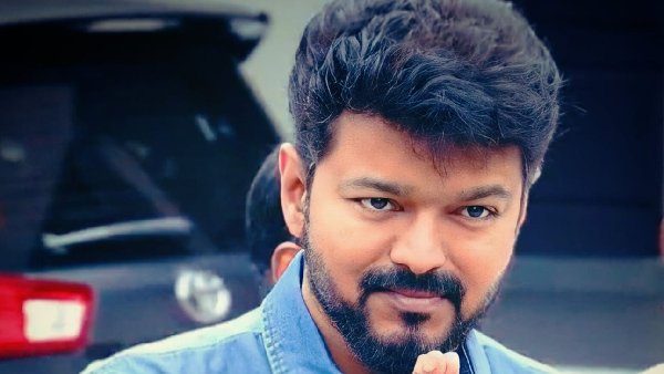Thalapathy Vijay's Political Entry: Actor Ready To Quit Films If ...