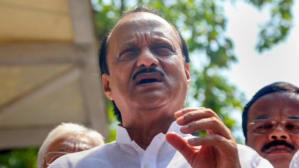 Who Is Ajit Pawar? The NCP Leader's Political Journey In 10 Points ...