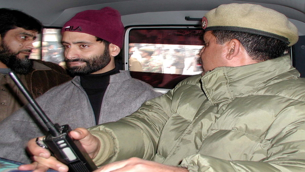 Govt Raises Concern Over Yasin Malik’s Appearance In SC: Here's Why ...