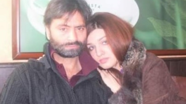 Mushaal Hussein Mullick, Wife of Kashmiri Separatist Yasin Malik, Appointed to Pakistan ...