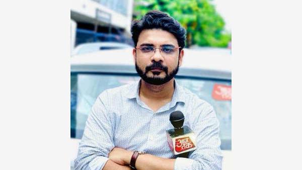 Aaj Tak Journalist Allegedly Dies Of Suicide Amid Claims Of Mental Struggle And Harassment ...