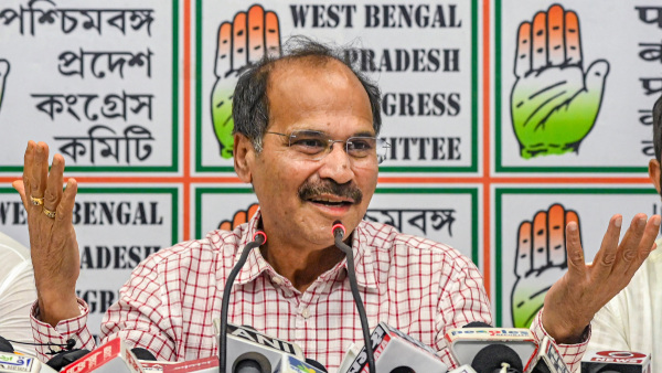 Adhir Ranjan Chowdhury's Suspension From Lok Sabha Revoked - Oneindia News