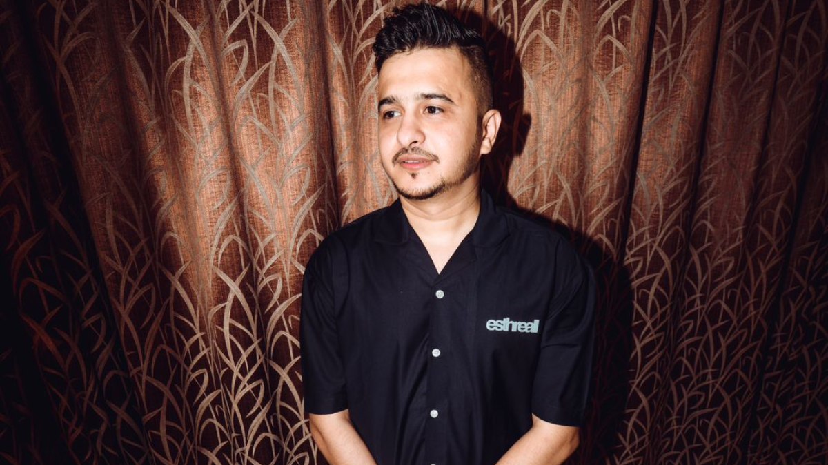 Akash Jain on how the event industry has transformed post-pandemic ...