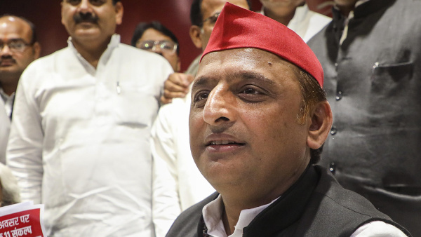 Akhilesh Yadav Spills Beans On Strategy For 2024 Lok Sabha Polls ...
