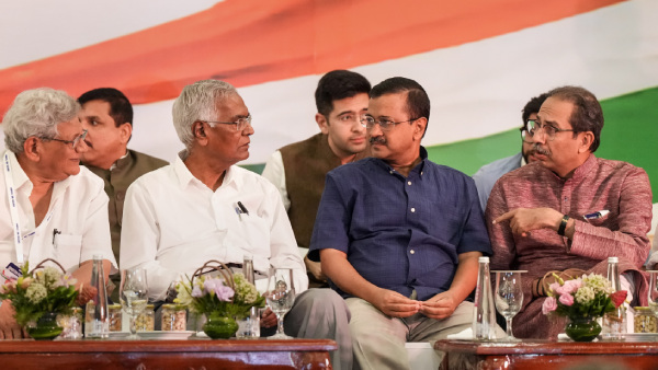 Arvind Kejriwal To Attend Third Meeting Of INDIA Alliance - Oneindia News