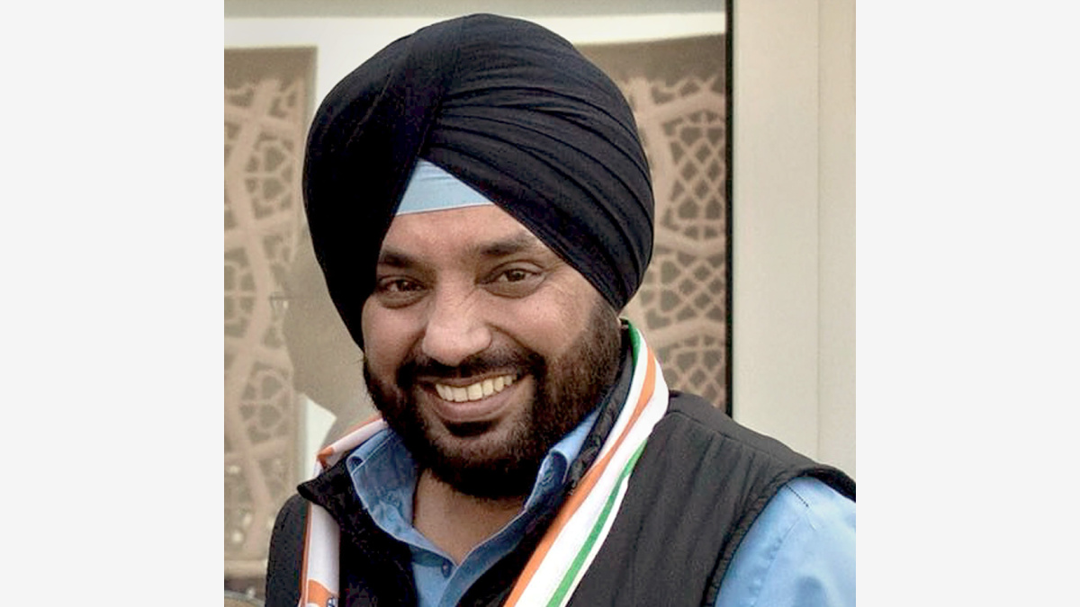 Arvinder Singh Lovely Appointed As Cong's Delhi Unit Chief - Oneindia News