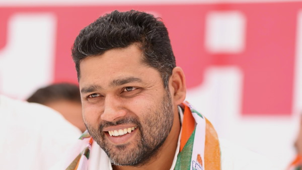 Rajasthan Minister’s Makes A Slip, Congratulates 'Passengers' On ...