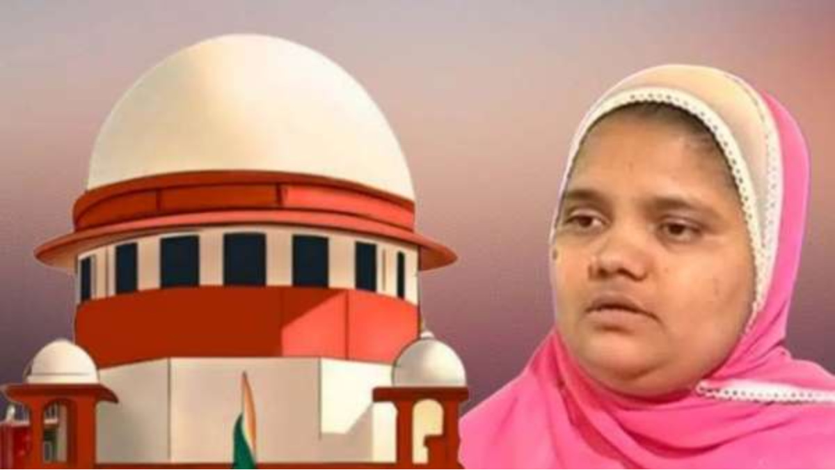 Why Selective Remission Only To Bilkis Bano Convicts: SC asks Guj Govt ...
