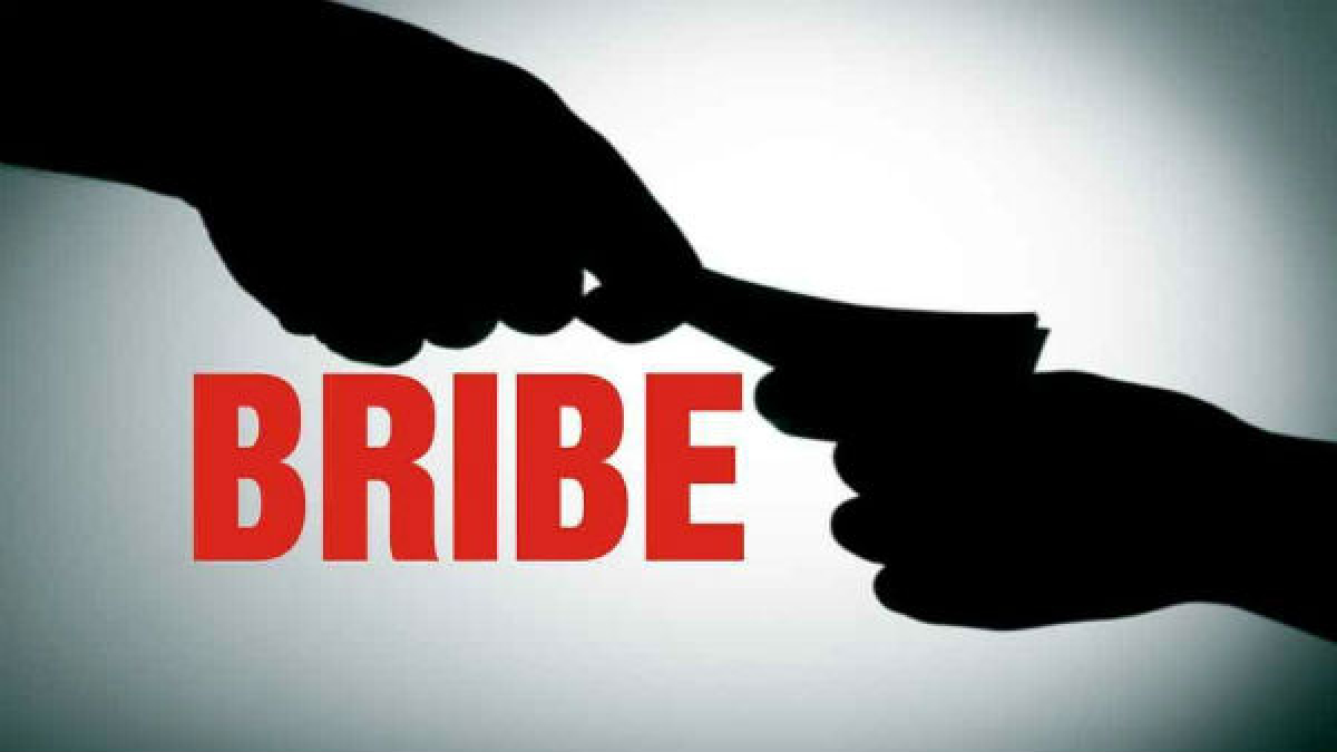 Kerala: Karnataka Cops Held For Accepting Bribe From Cheating Case ...
