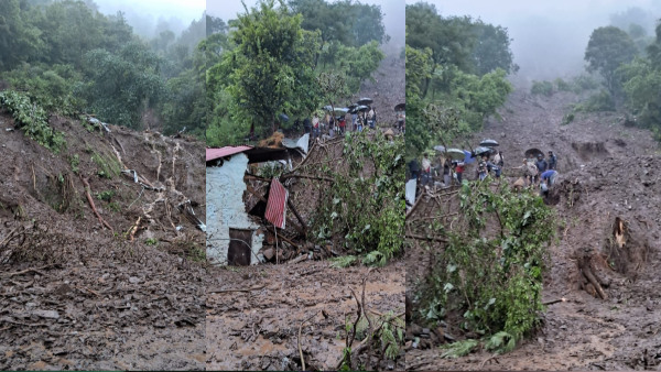 51 Killed In Himachal Pradesh Rains, 14 Of Them In Shimla Landslides; IMD Issues Red Alert ...