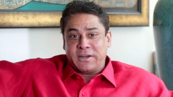 Cyrus Broacha delves into reasons for house exit, embraces Licious ...