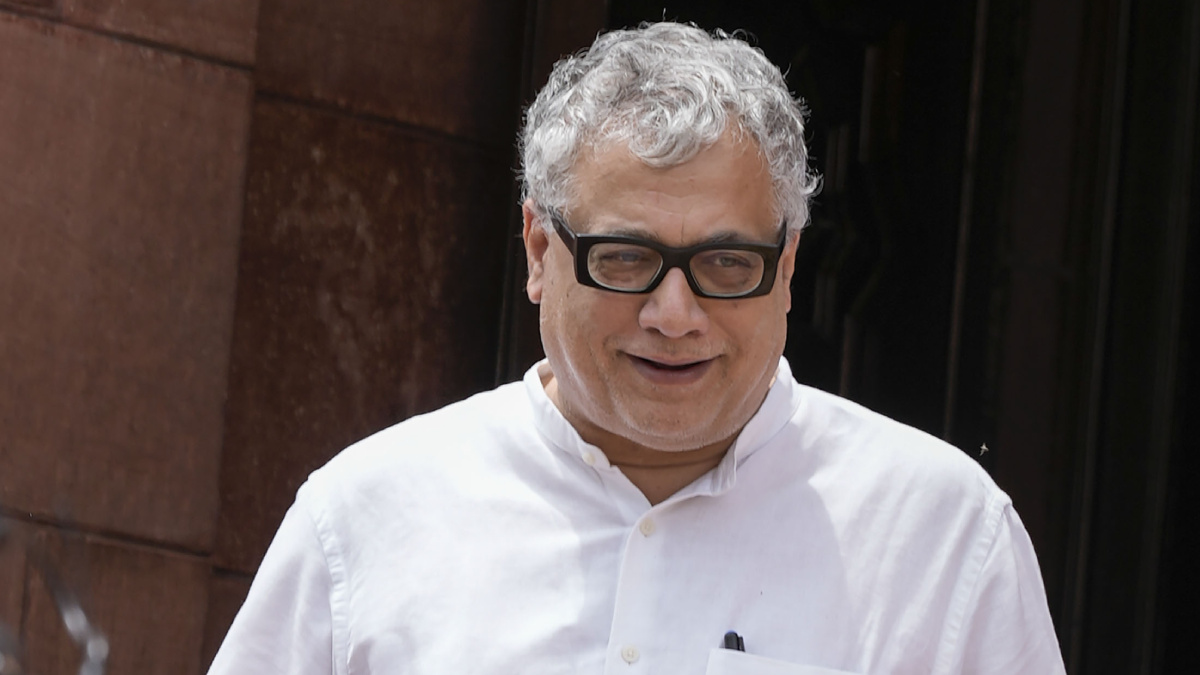 TMC MP Derek O'Brien Not Suspended From Rajya Sabha :Report - Oneindia News