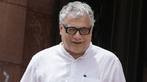 TMC MP Derek O'Brien Not Suspended From Rajya Sabha :Report - Oneindia News