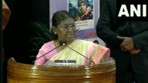 'Missile To Music', Women Have Achieved So Much, Says President ...