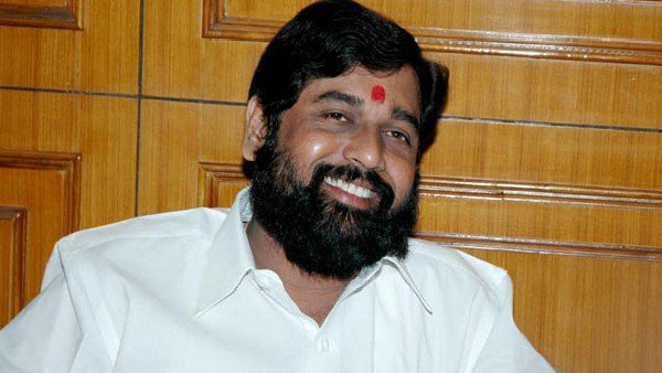 Maharashtra CM Eknath Shinde's Helicopter Develops Technical Snag ...