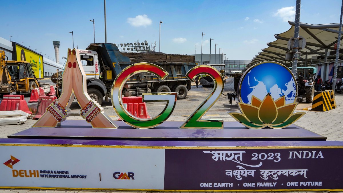 G20 Summit In Delhi: Theme, Logo, Venue, Guests And More | Your FAQs ...