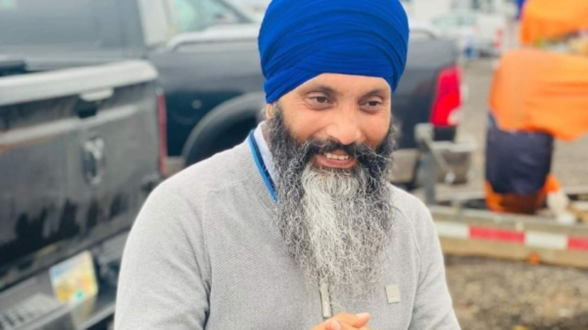 Khalistani Leader Nijjar's Death: Canadian Investigators Find Involvement Of 3rd Person ...