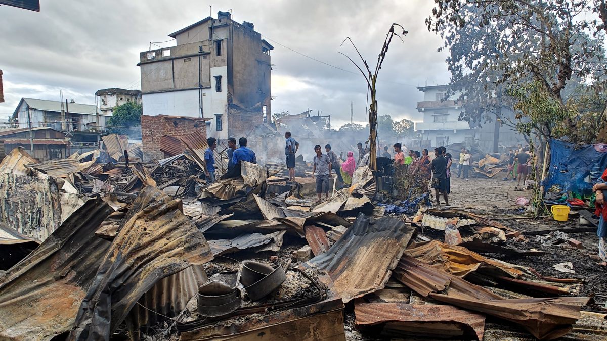 Haryana Violence: Gurgaon DM Orders Removal of Section 144 - Oneindia News