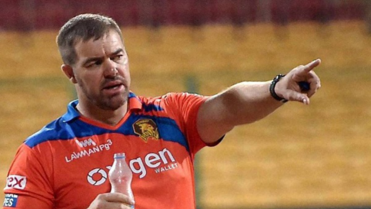 Zimbabwe Cricket Legend Heath Streak Is Very Much Alive And Well: Henry ...