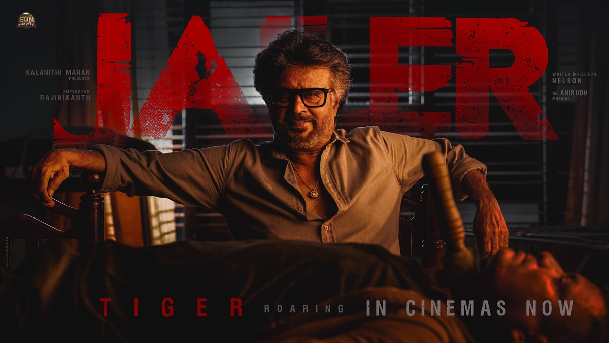 'Jailer' 1st Day Box Office Collection: Rajini's Jailor Breaks 7 ...