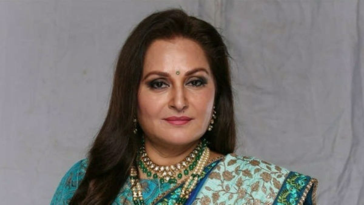 6 Months Jail, 5,000 Fine For Jayaprada For Failing To Pay ESI To Staff ...