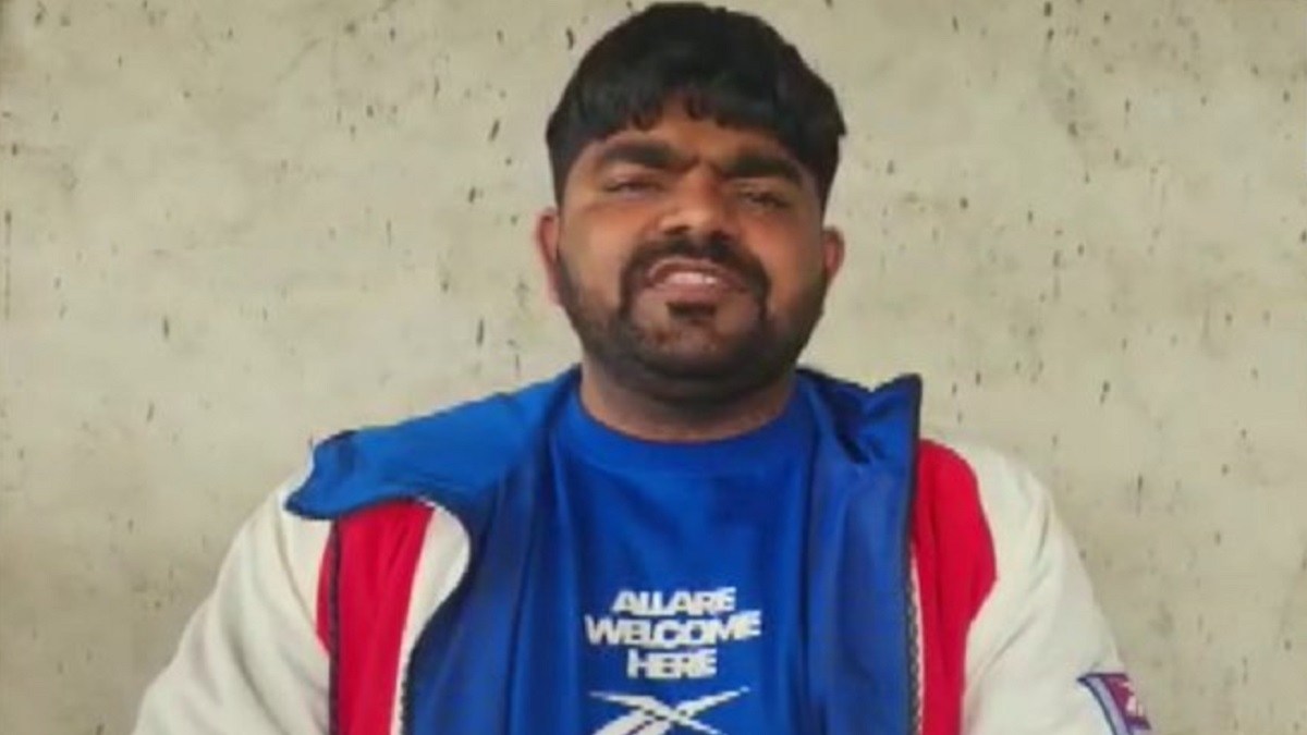 Who Is Monu Manesar? The Bajrang Dal Leader Accused Of Inciting ...