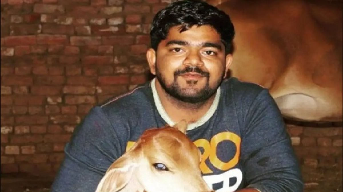 Monu Manesar Breaks Silence On Nuh Violence In Haryana - Oneindia News