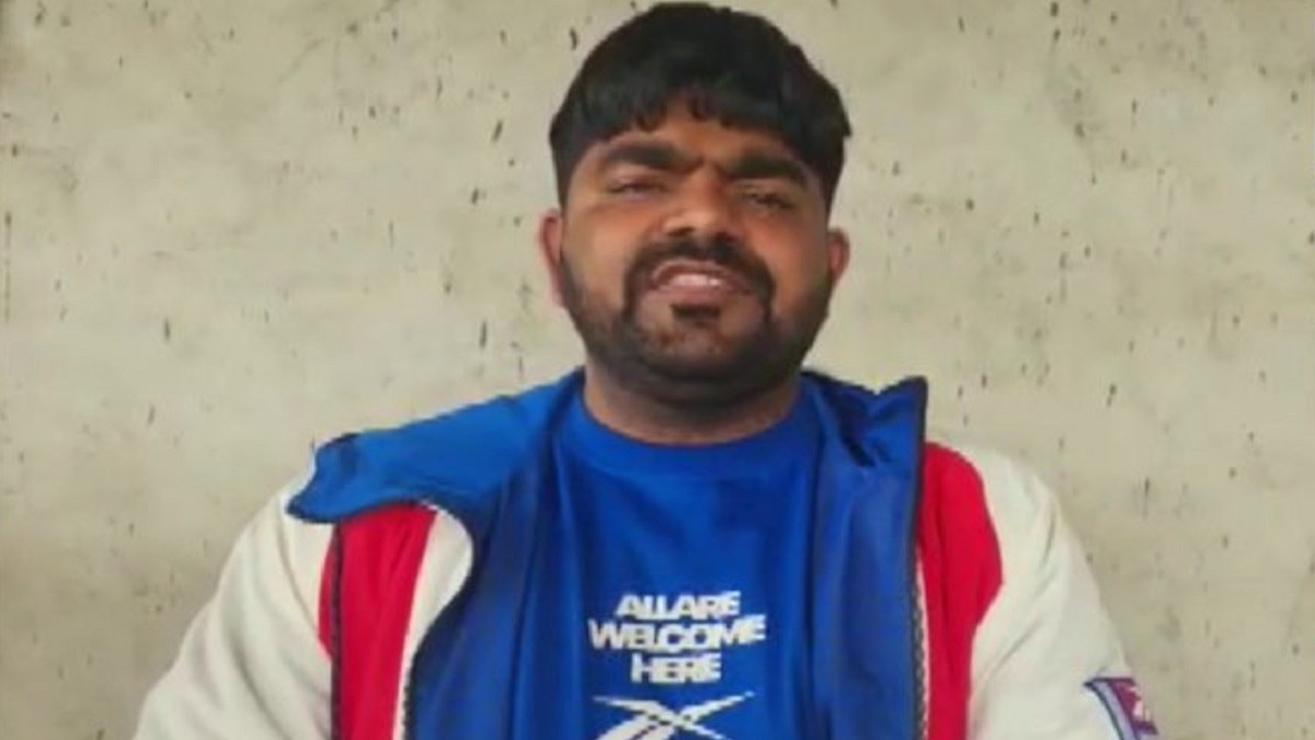 Haryana Farmers, Khaps Appeal For Peace In Nuh, Demand Arrest of Monu ...