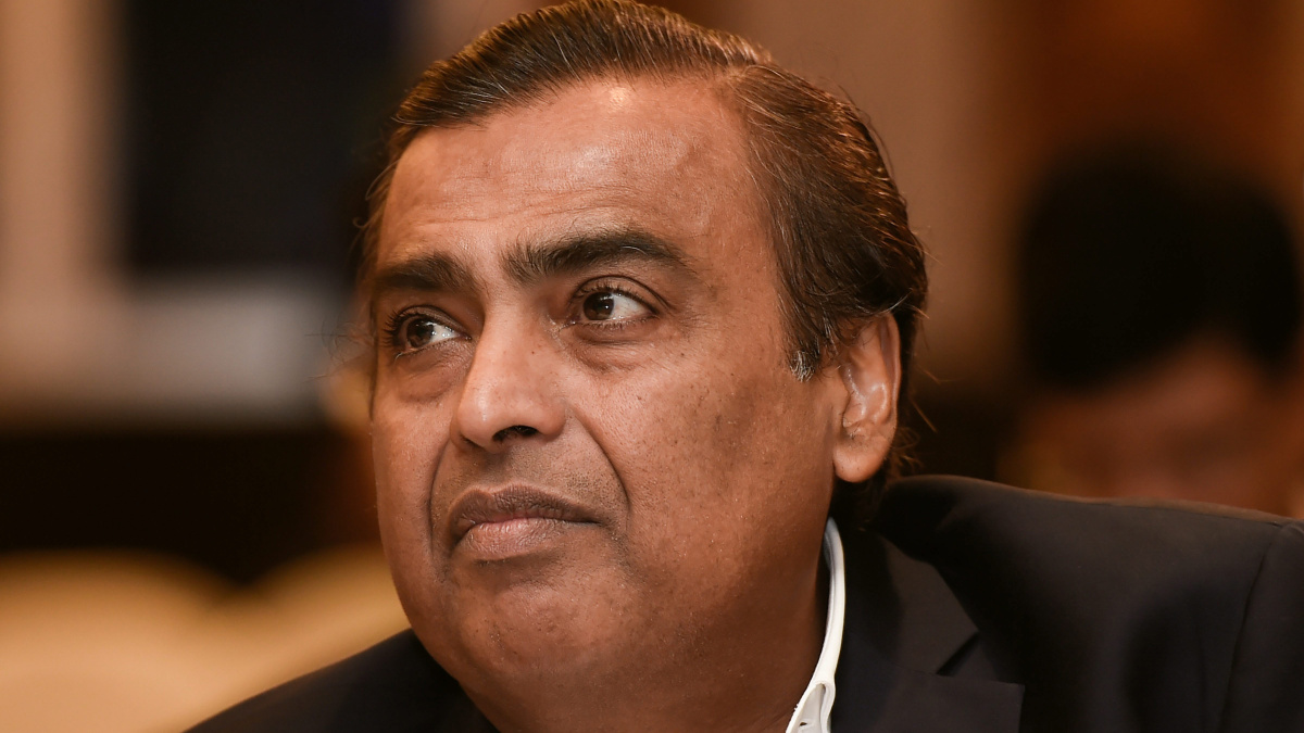 Mukesh Ambani Continues To Be India's Richest Man, Ranks 11th Globally - Oneindia News