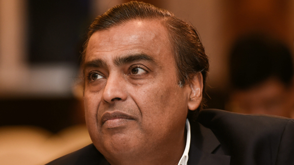 Mukesh Ambani Continues To Be India's Richest Man, Ranks 11th Globally - Oneindia News