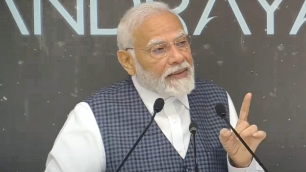 Requested Karnataka Guv, CM, Dy CM Not To Take Trouble Of Coming Early To Receive Me, Says PM ...