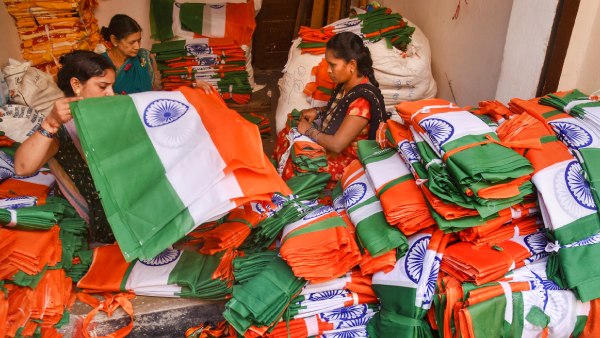 Independence Day 2023 Interesting Facts: 10 Things You Should Know ...