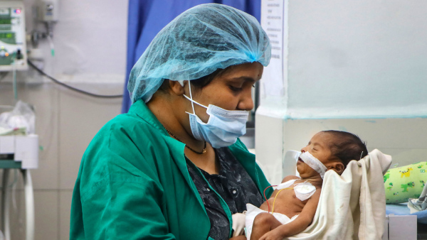 Newborns In Odisha Named 'Chandrayaan' After India's Historic Moon ...