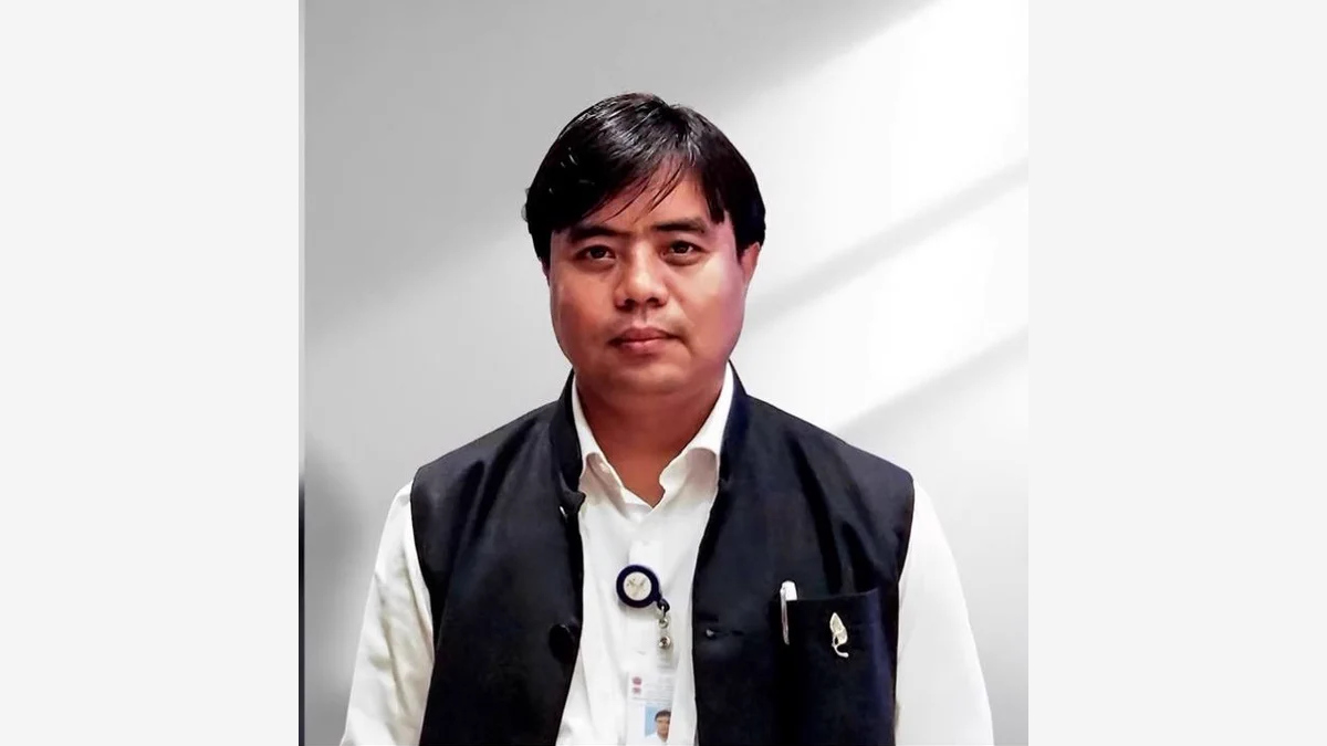 Reached Moon, Sending Man To Space ISRO’s Next Target, Says Manipur ...