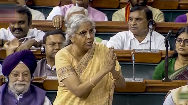 Earlier Govts Used To Sell Dreams To People, We Fulfil Dreams, Says ...