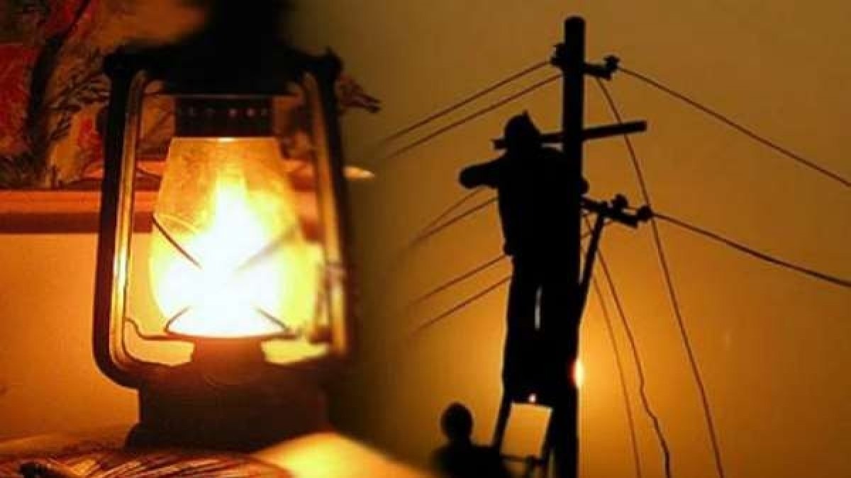Bengalurians, No Power In These Areas Today (Sunday) - Oneindia News