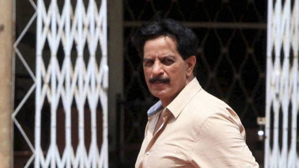 SC Grants Bail To Ex-Cop Pradeep Sharma In Antilia Bomb Scare Case ...