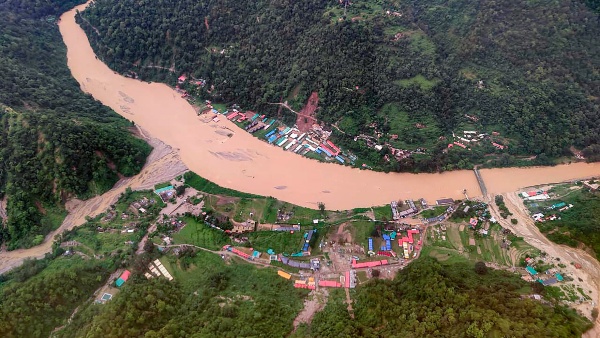 51 Killed In Himachal Pradesh Rains, 14 Of Them In Shimla Landslides; IMD Issues Red Alert ...