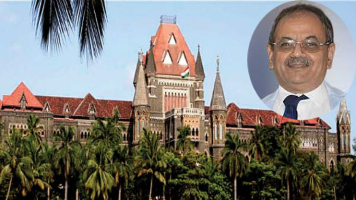 Why did Justice Rohit Deo Step Down From His Position As Bombay High ...