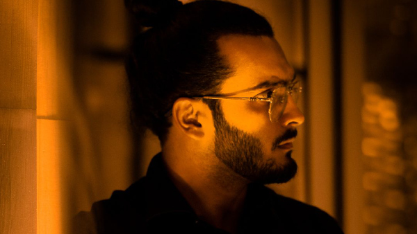 Rising singer Ronit Vohra shares his motivation behind successful live ...