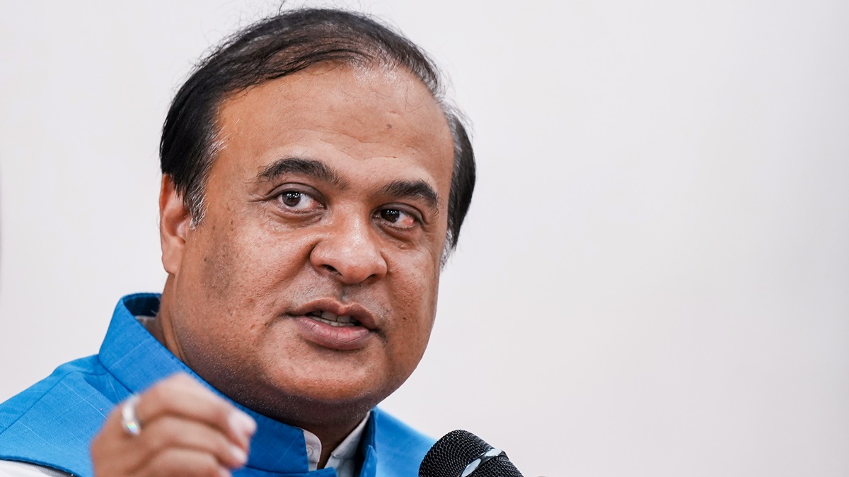 I Won't Seek Muslim Votes: Assam CM Himanta Biswa Sarma - Oneindia News