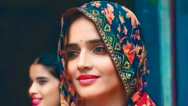 Is Pakistani Woman Seema Haider Pregnant Again, Expecting Her First ...