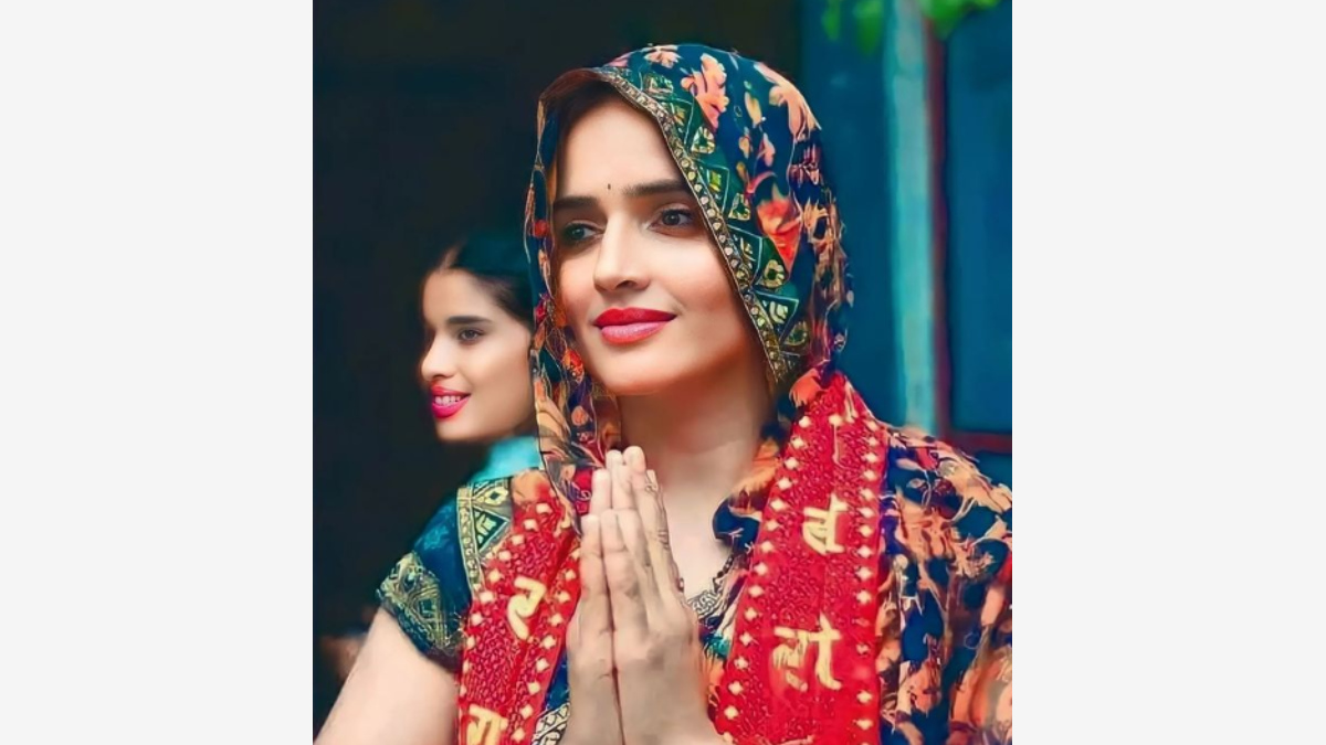 Seema Haider To Make Her Bollyood Debut? Pakistani Woman Approached For ...