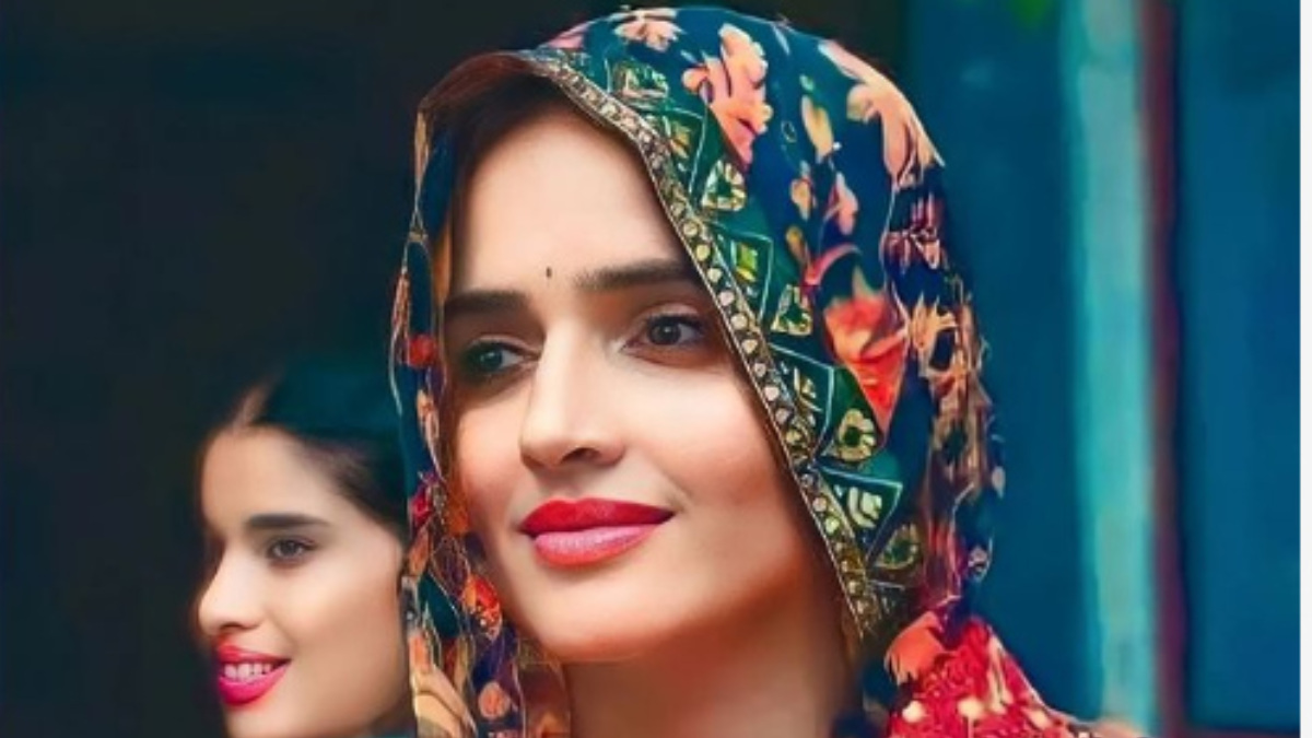 Is Pakistani Woman Seema Haider Pregnant Again, Expecting Her First ...