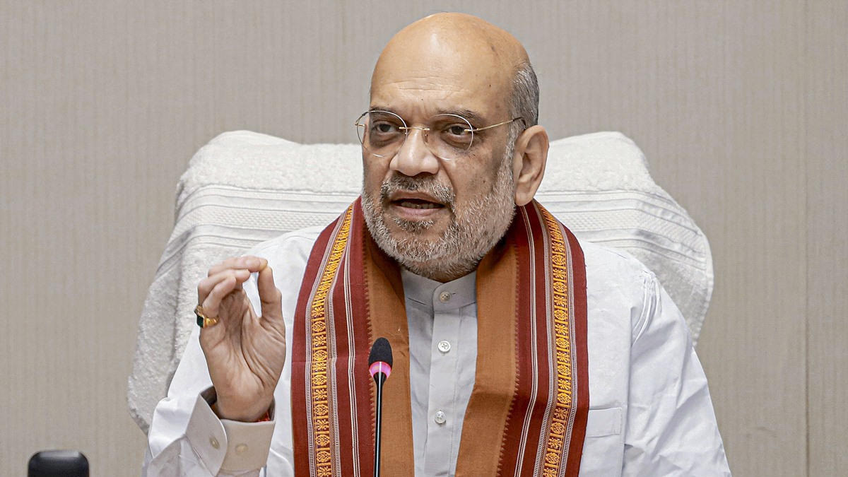 No-Confidence Motion Debate: Amit Shah's Top Quotes From Lok Sabha ...