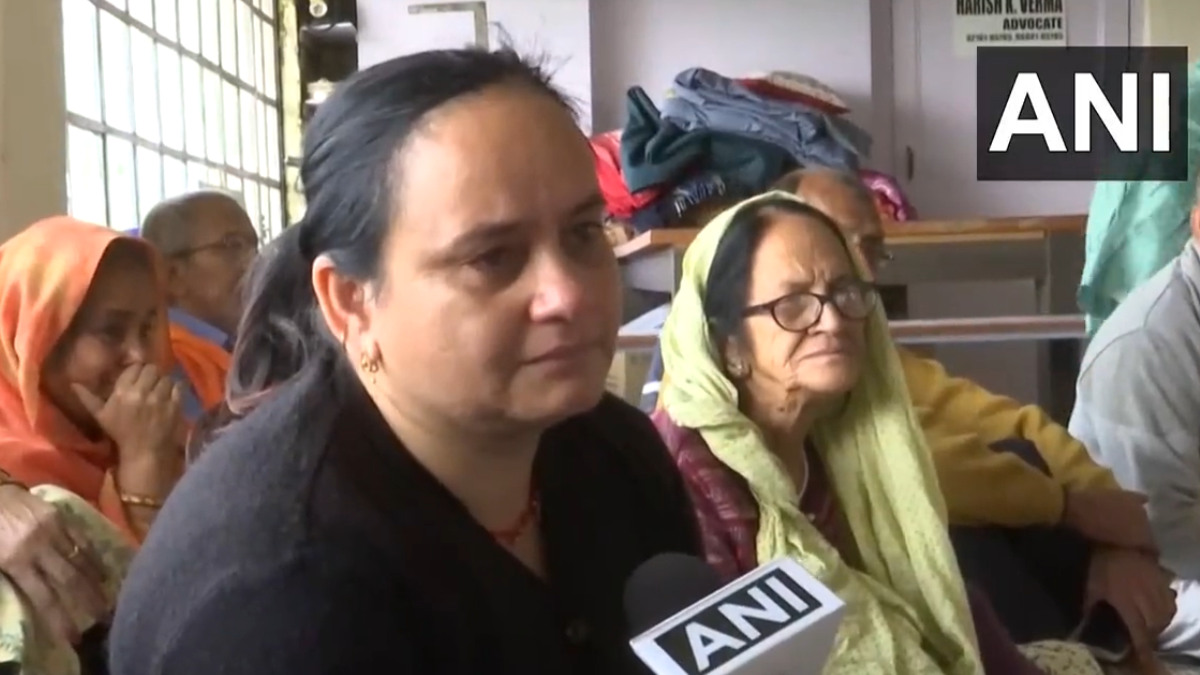 Bring Them To Us, Will Accept Them Dead Or Alive: Family That Lost 3 Generations In Shimla ...