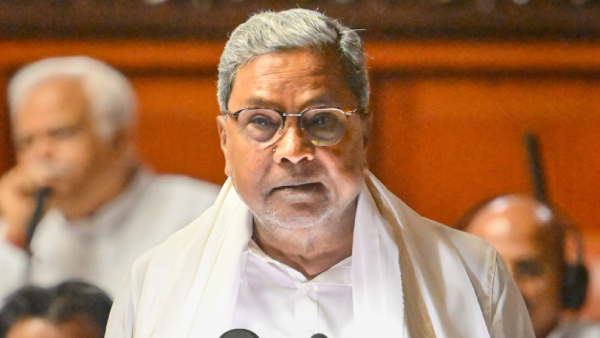 Siddaramaiah Questions BJP's Leadership As Congress Marks 100 Days In Karnataka - Oneindia News