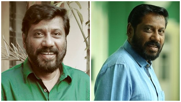 Malayalam Director Siddique Passes Away - Oneindia News